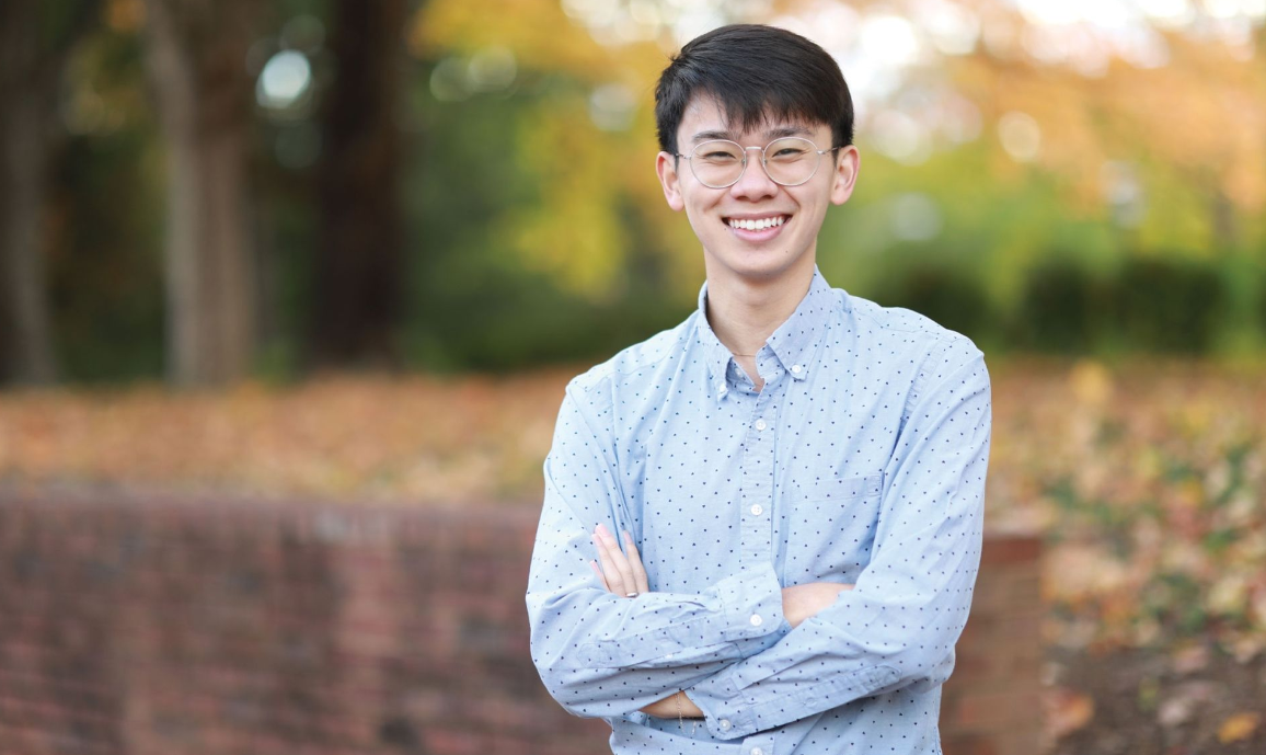 Gibbs & Bruns Associate Kevin Hoang Wins New UVA Law Award for Top GPA ...