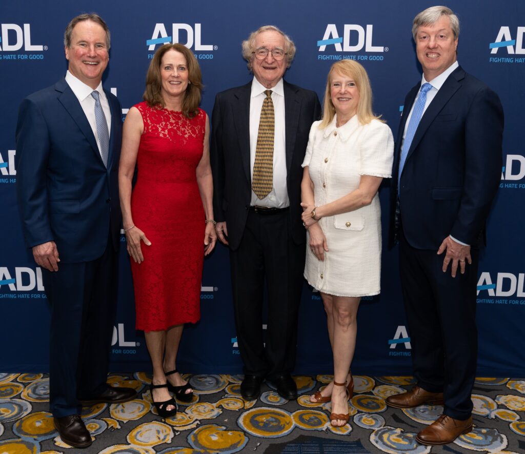 Barrett Reasoner Receives 2025 Karen H. Susman Jurisprudence Award ...